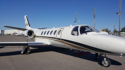 CE-500 Type Rating myth or not: Engine failure at V1 only in a ...