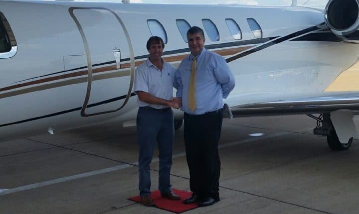 CJ4 Recurrent: Training for Today's Pilot | Florida Flight Center