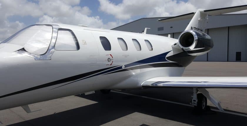 Citation M2 Recurrent Training: Personalized for Today's Busy Pilot ...