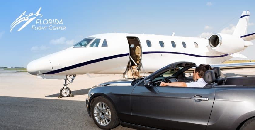 Getting your next CE-500 Training closer to home | Florida Flight Center