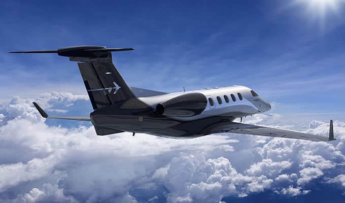 Phenom 300 SIC Type Rating Class: September 18 - 20, 2018 | Florida ...