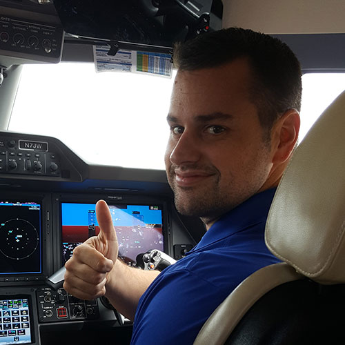Brandon | Florida Flight Center