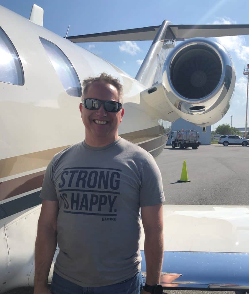 Mike | Florida Flight Center