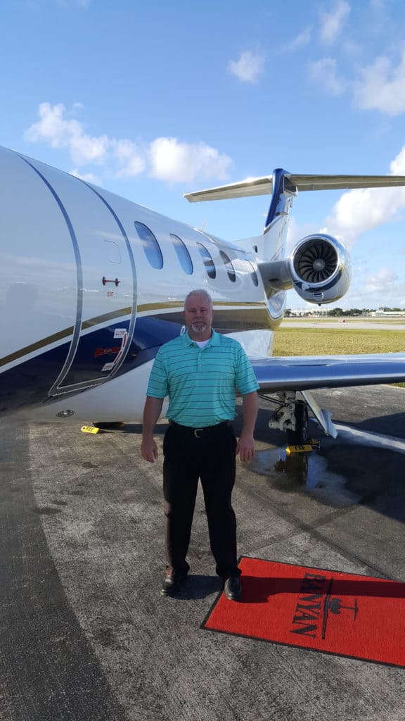 Russell | Florida Flight Center