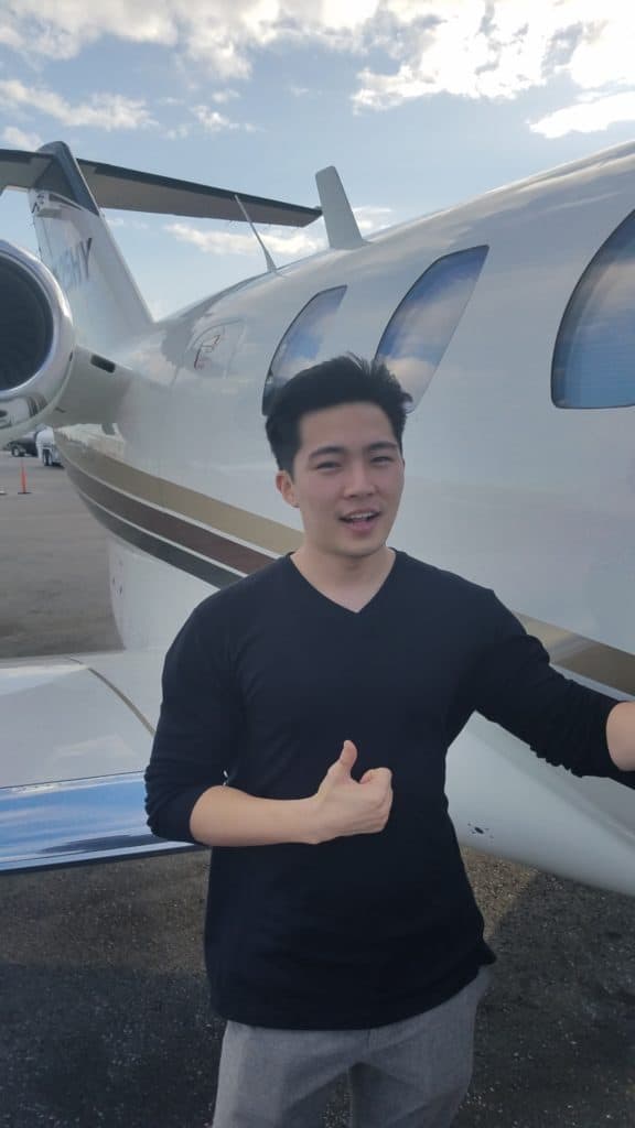 Junoh | Florida Flight Center