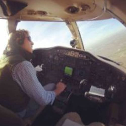 Kyle Falwell | Florida Flight Center