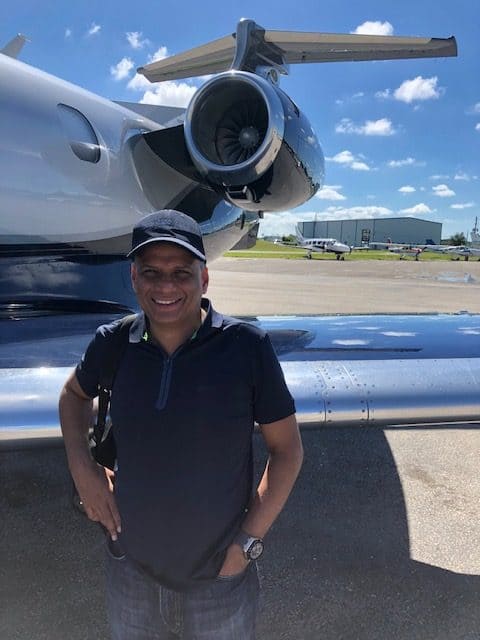 Raffe | Florida Flight Center