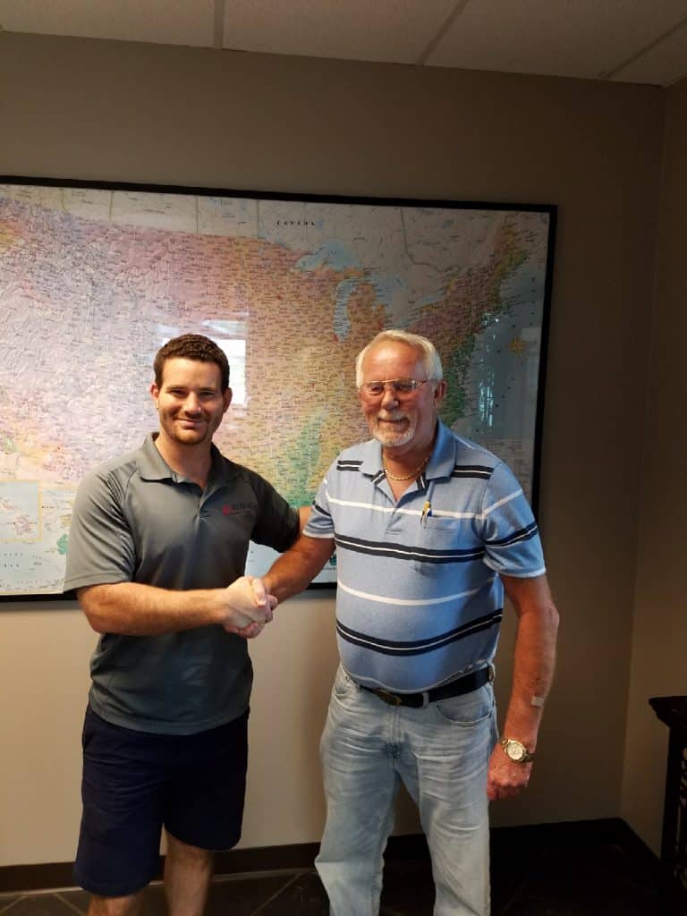 Ronny | Florida Flight Center