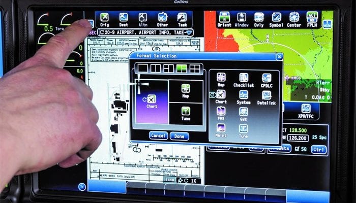 Florida Flight Center | Courses and Training